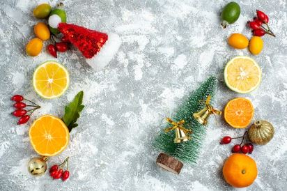 Timeline Vjetor - Conserve & Eat